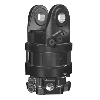 Rotator Indexator AV 12S | Cuoq Forest Diffusion